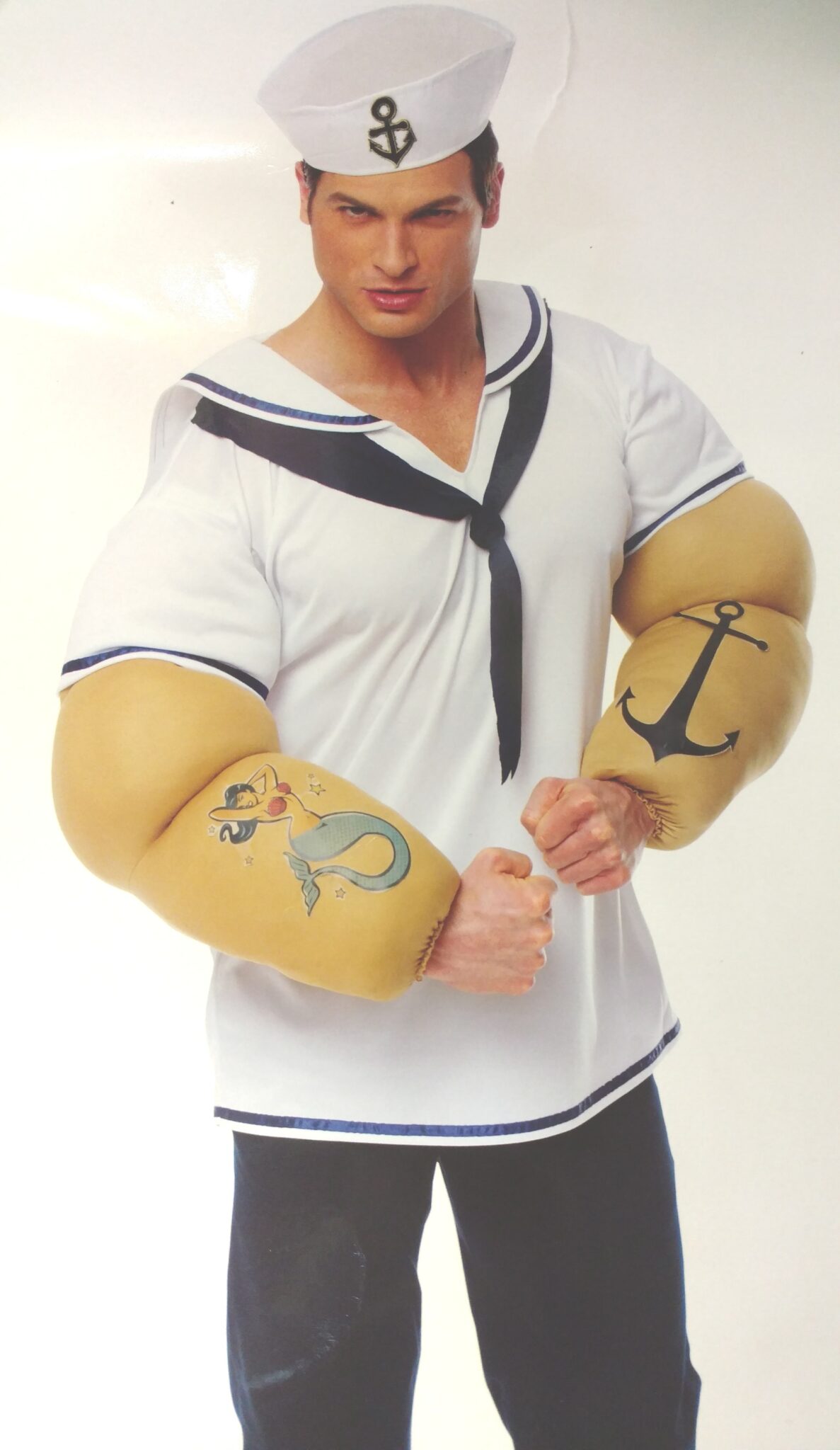 TV Character Costumes - American Costumes Las Vegas